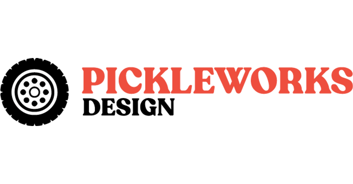 PickleWorks Design
